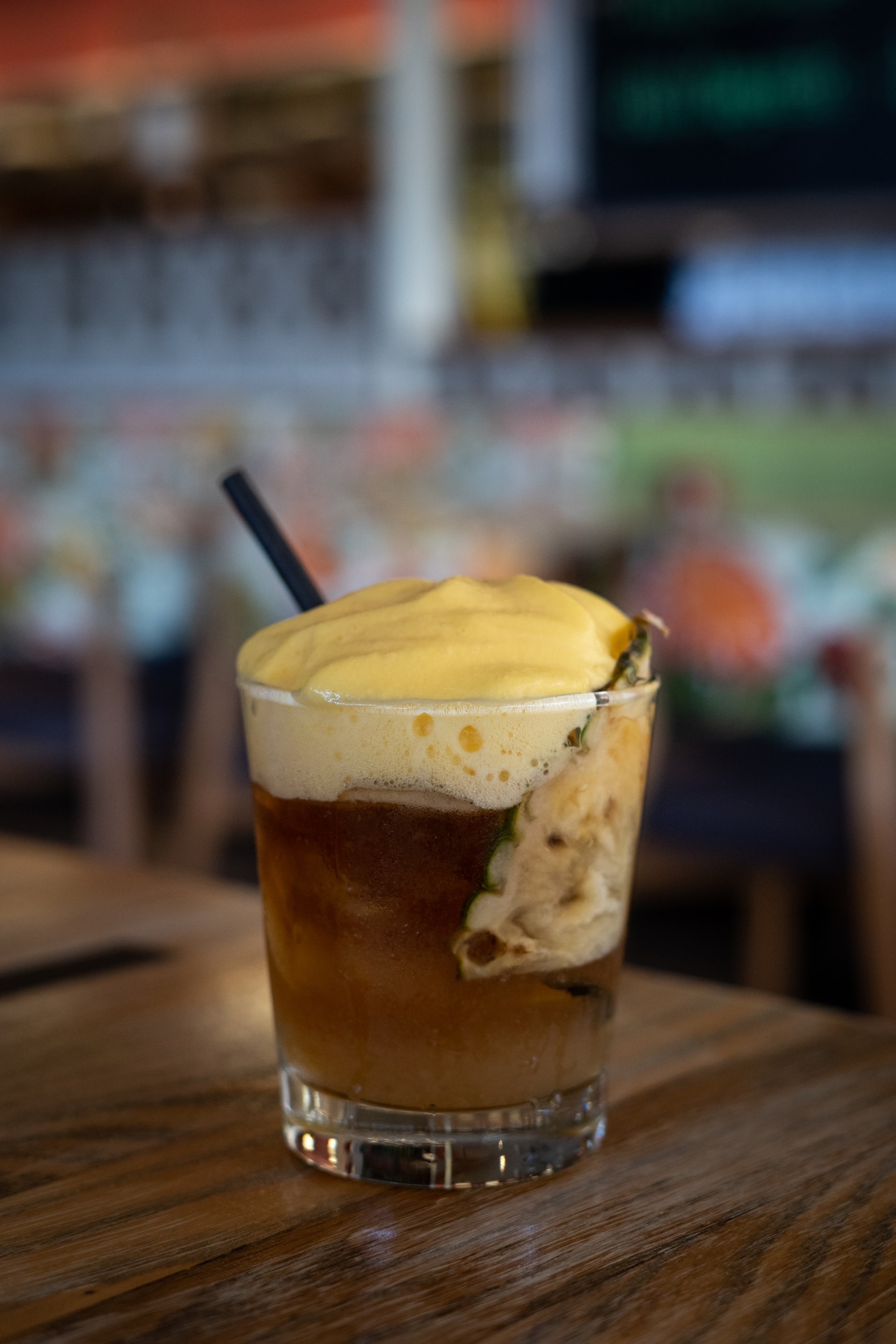 Van Polynesië naar je glas: het verhaal van de iconische Mai Tai ...