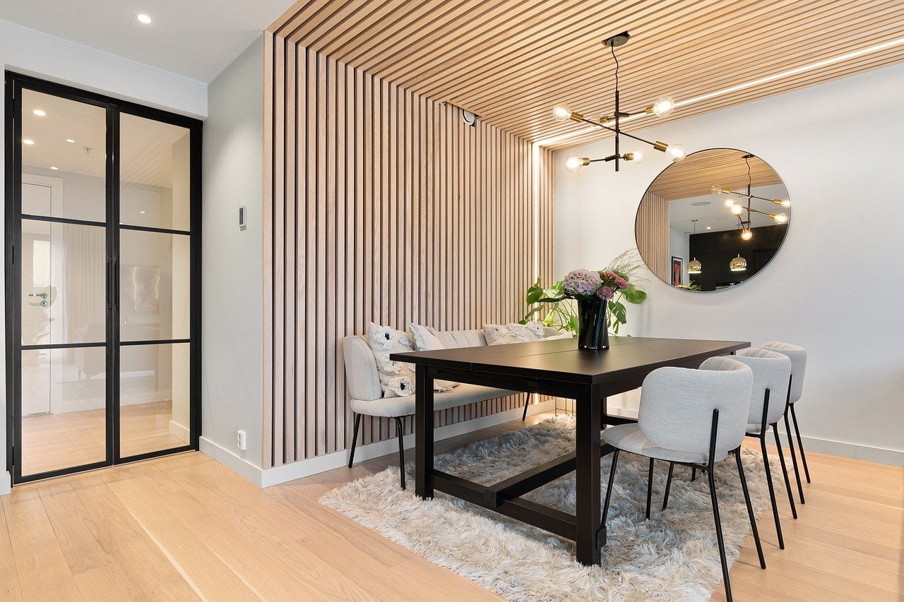 Waar op te letten bij de aanschaf van een PVC vloer - A homemade life