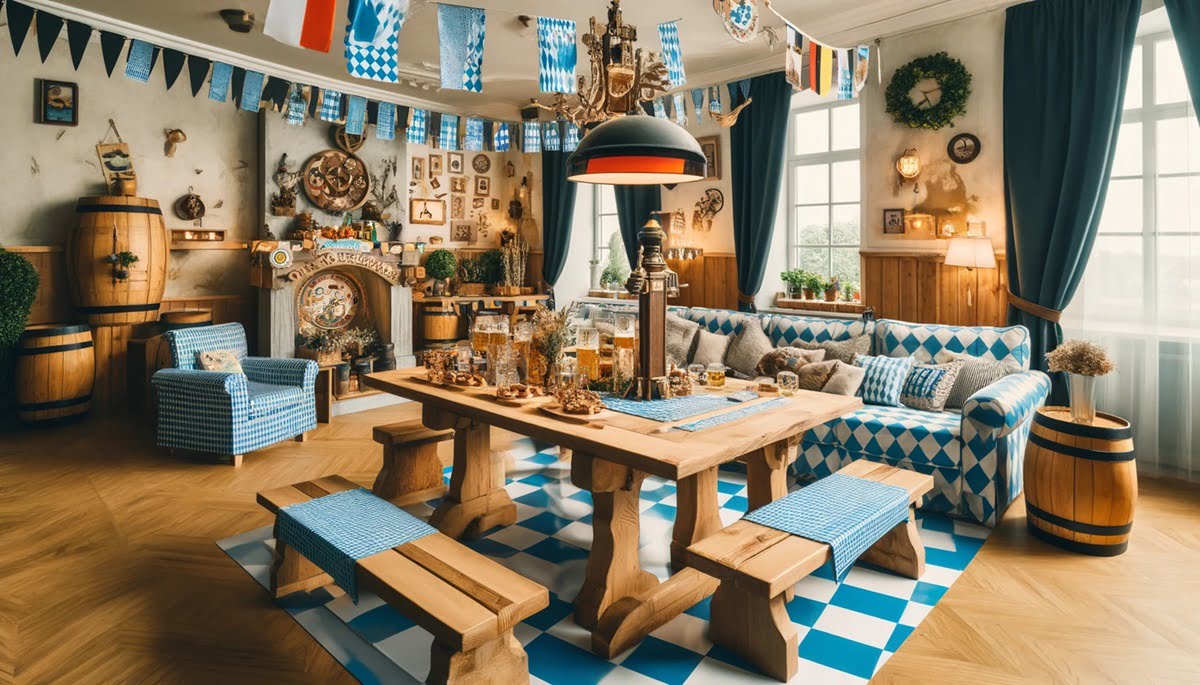 A homemade life - Wonen & lifestyle blog